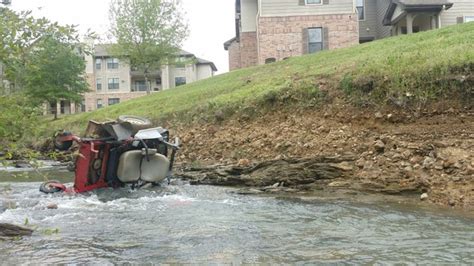Rider Killed In Lawn Mower Accident Identified