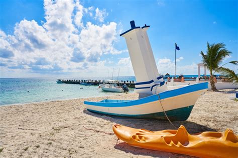 Propuestas Para Disfrutar Puerto Morelos Viajeros Ocultos