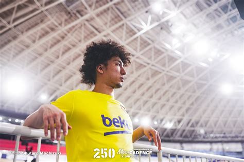 「初めての国際大会でも結果と成長を」山﨑賢人 インタビュー More Cadence 自転車トラック競技ロードレース競輪ニュース