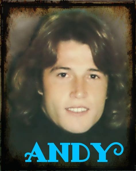 Pin By Eva GDGIBB On Andy Gibb My Sweet Angel Andy Gibb Andy Movie