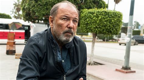 Fear The Walking Dead Season 4 The Confusing Status Of Daniel Salazar