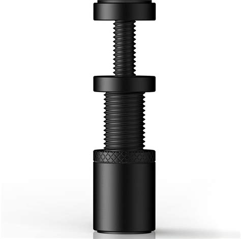 Oddtone Graphics Card GPU Support Bracket Adjustable Height GPU Sag Bracket With Magnet Non