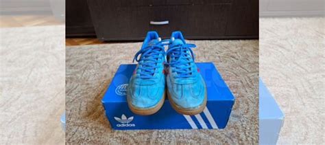 Кроссовки adidas spezial оригинал купить в Москве | Личные вещи | Авито