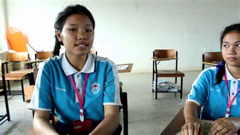 07 ”ด้วยสองมือ” โรงเรียนพระกุมารร้อยเอ็ด Youtube