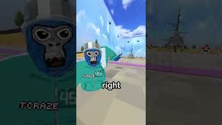 How To Get The Squid Games Map In Gorilla Tag Idea By Stupervr Gorillatag Gorillatagghost Plinko ...