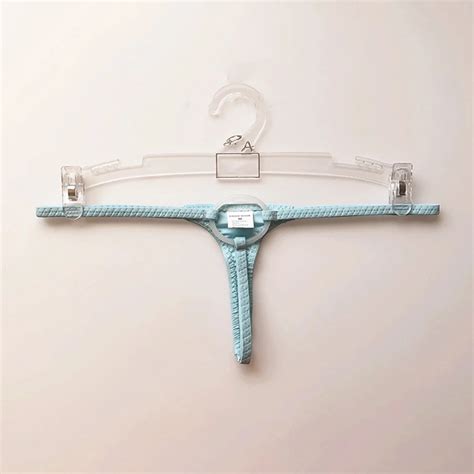 Man Stretch Cock Ring Thongs Male Sexy Penis Hole G String Men T Back