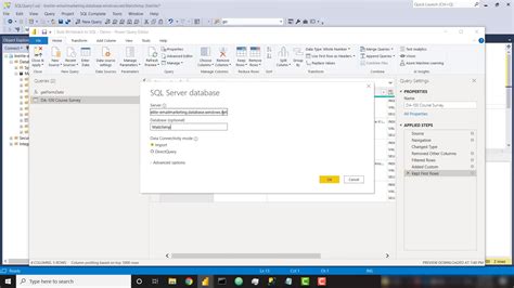 Bulk Write Back To Sql From Power Bi