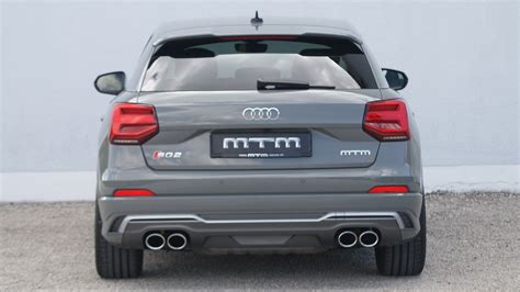 2019 Audi Sq2 By Mtm Sfondi E Immagini Hd Per Desktop Car Pixel