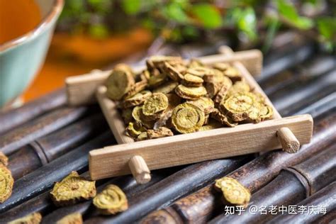 很多高血压病人最后都瘫了3 张中药方子从根处治高血压 知乎