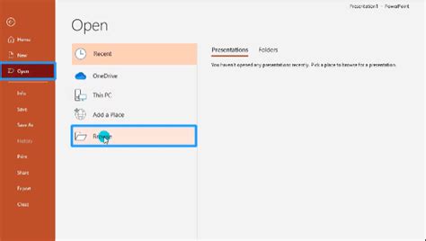 7 种行之有效的方法轻松修复损坏的 PowerPoint 文件 Techesi