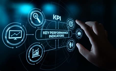 Apa Itu Key Performance Indicator Kpi And Manfaat Untuk Perusahaan