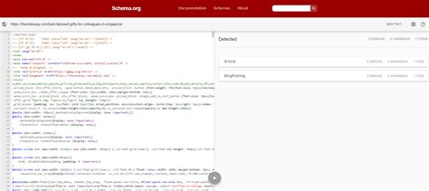 All You Need To Know About Schema Markups SEO With Senthil