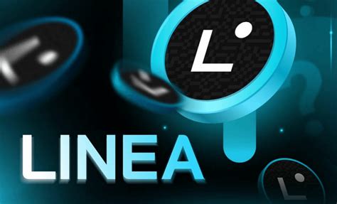 What Is Linea Crypto And How To Buy Linea In Indonesia