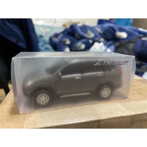 143 中華汽車 原廠限量發行 Cmc Zinger 全新 蝦皮購物
