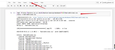 简单体验使用amazon Sagemaker训练一个模型（保姆级教程）亚马逊ec训练模型 Csdn博客