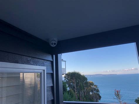 Residential Cctv And Alarm Gallery Serious Security Sydney And Melbourne