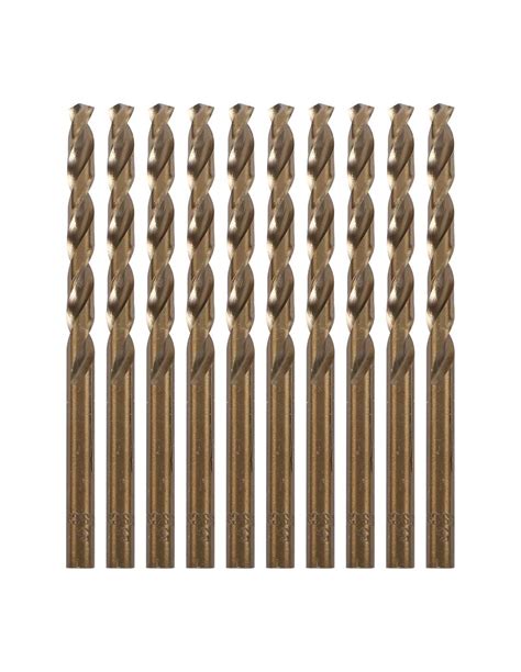 M HSS COBALT DRILL BIT MM
