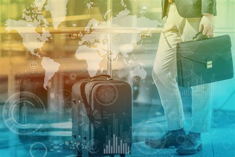 5 Business Travel Tech Trends To Expect In 2022 The Citizen