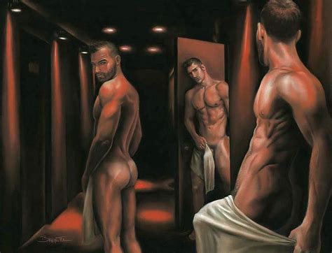 Rule 34 3boys Beard Bulge Bulge Through Clothing Cock Bulge Daddy