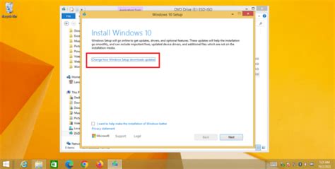 How To Upgrade From Windows 8 Or 8 1 To Windows 10
