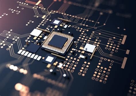 Trends In Vlsi For Ai And Deep Learning Applications Gear Fixup