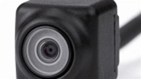 One Of The Worlds Smallest Cmos Camera Modules