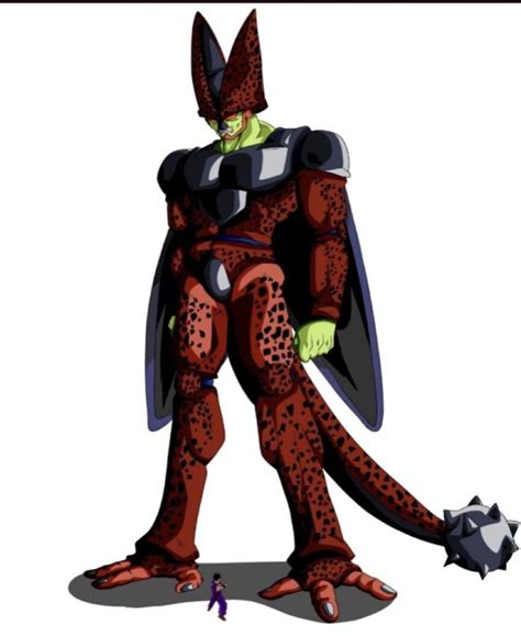【ドラゴンボール超スーパーヒーロー】最新映画のセルがクッソダサいw ドラゴンボール スーパーヒーロー ヒーロー