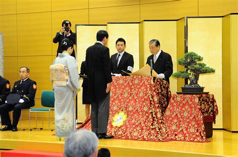 第30回危険業務従事者叙勲（消防関係）伝達式 「近代消防」連載の考えながら学ぶ違反処理法学 質問一覧