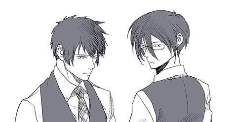 Psycho Pass エチャまとめと通販のお知らせ キシロユタカのマンガ 恋愛係数測定不能 狡宜 狡噛慎也 Pixiv