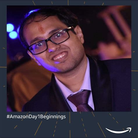 Mithan Somaiah On Linkedin Insideamazonindia Welcomeonboard Amazonindiastores