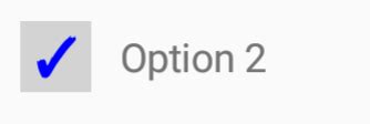 CheckBox Enisn Xamarin Forms InputKit Wiki GitHub