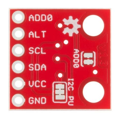 Buy Online Tmp Digital Temperature Sensor Module At Low Cost From