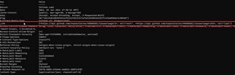 Working With REST APIs And PowerShell S Invoke RestMethod
