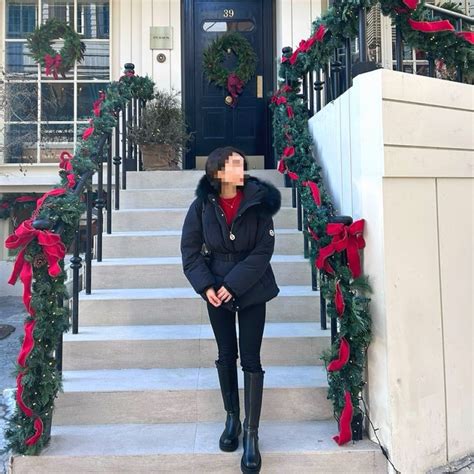 압구정 호텔드앤유 크리스마스 카페 압구정로데오 쇼룸 후기 네이버 블로그