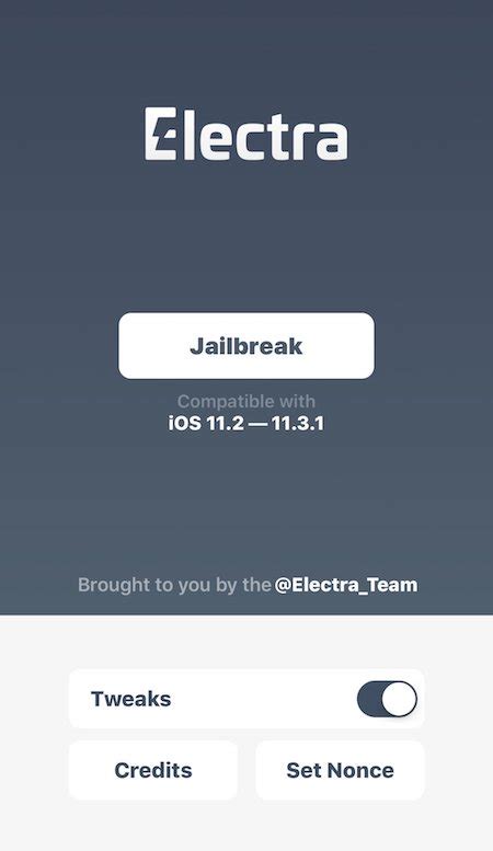 Jailbreak IOS 11 4 Beta 3 On IPhone X 8 7 Using Electra Here S How