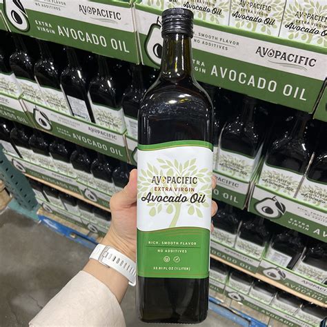 띵굴마켓 아보퍼시픽 엑스트라버진 아보카도 오일 1리터