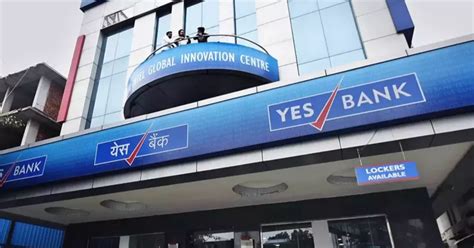 Yes Bank Recruitment Relationship Manager Vice President