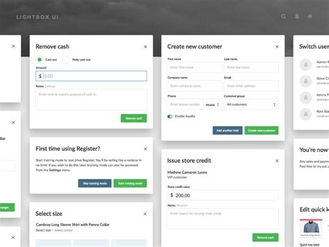 Pin On Ui→complex Forms