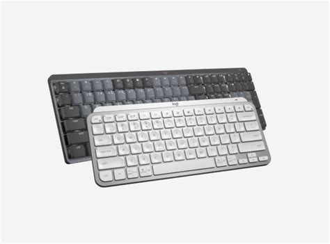 The Mx Master Series By Logitech