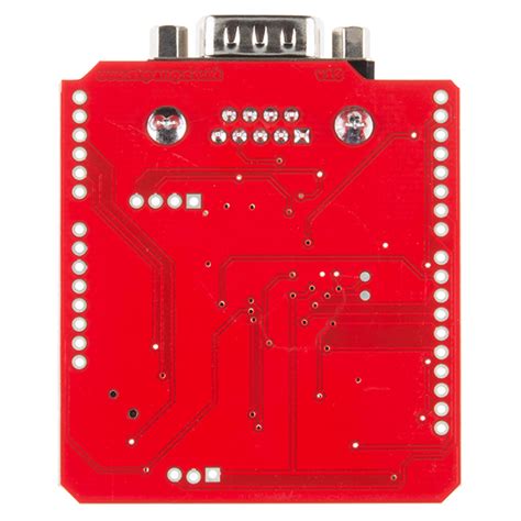 CAN BUS Shield