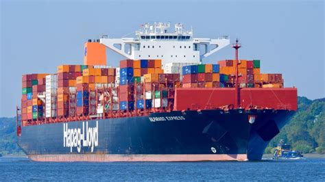 Marc Simon Vick On Linkedin Hapaglloyd Portofhamburg Swx
