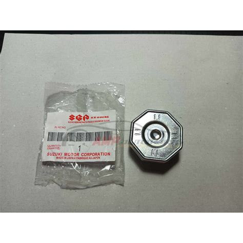 THERMO CAP SUZUKI TRANSFORMER DA W DA V DA T Shopee Philippines