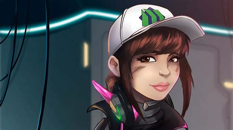 100 Kawaii Gaming Girl Wallpapers