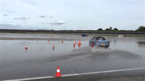 Driften Rdw Circuit Lelystad YouTube