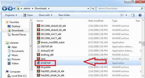 sửa lỗi please install directx before installing autocad 100 thành