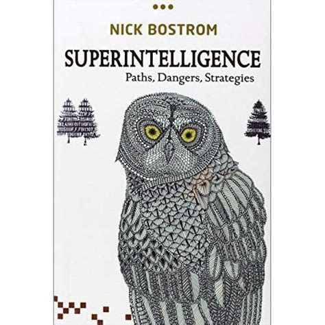 Good E Books Superintelligence Paths Dangers Strategies