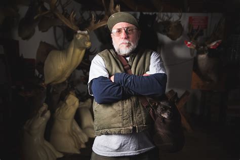 Video Watch The Premiere Of American Elements Featuring Chuck Testa