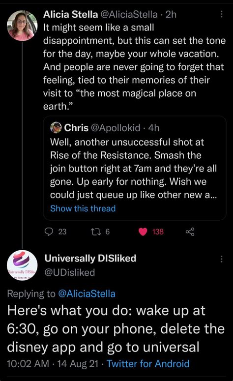 Rise Of The Resistance Moment Rrollercoasterjerk