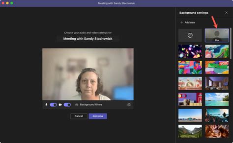 How To Blur Background In Microsoft Teams Windows Mac And Mobile
