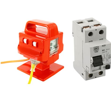 RCD Safety Switch Testing And Tagging ITAGPRO